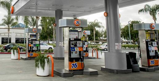 About Us | 76 Fleet Fuel Cards